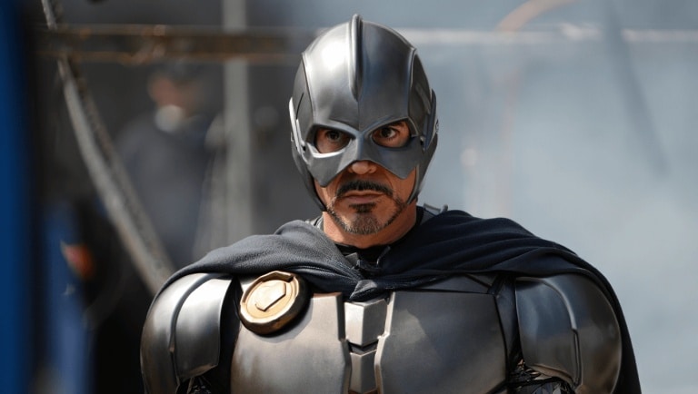 Dottor Destino Robert Downey Jr.: primo sguardo ufficiale dal set ...