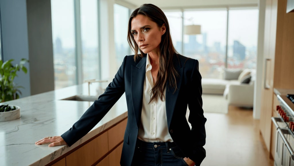 Victoria Beckham docuserie Netflix: data d'uscita e prime immagini ...