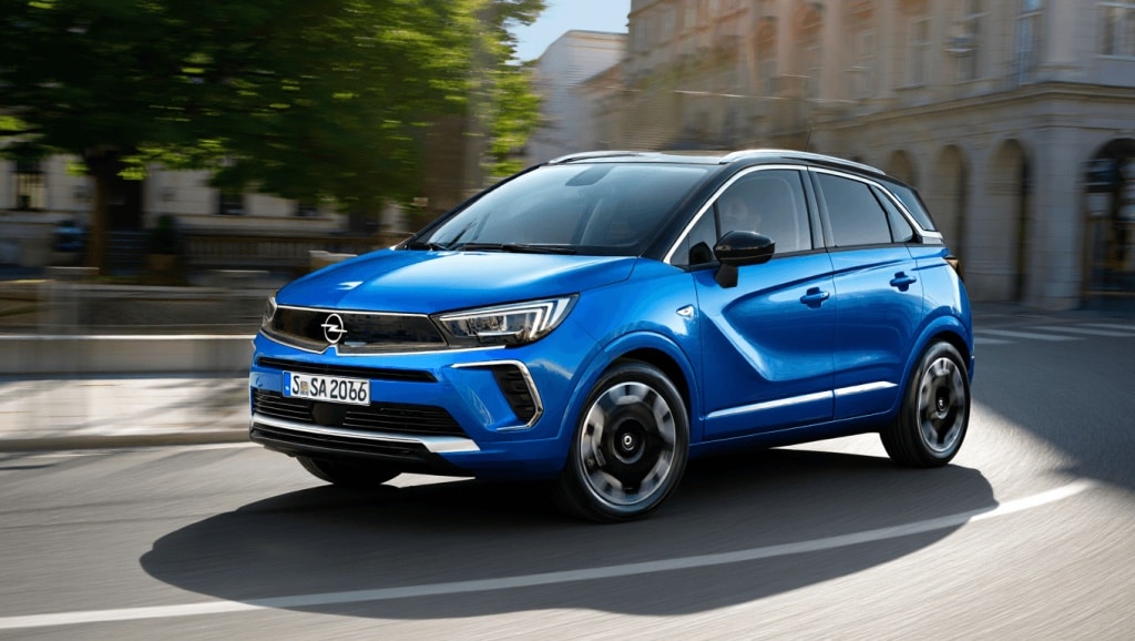 Opel su base Leapmotor B10: Stellantis valuta il progetto - Pausa Caffè