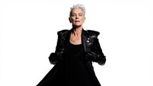 Michèle Lamy: icona anticonformista della moda, l'anti-musa per ...
