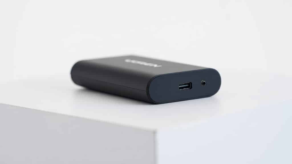 UGREEN 65 W: power bank magnetici tascabili per dire addio ai ...